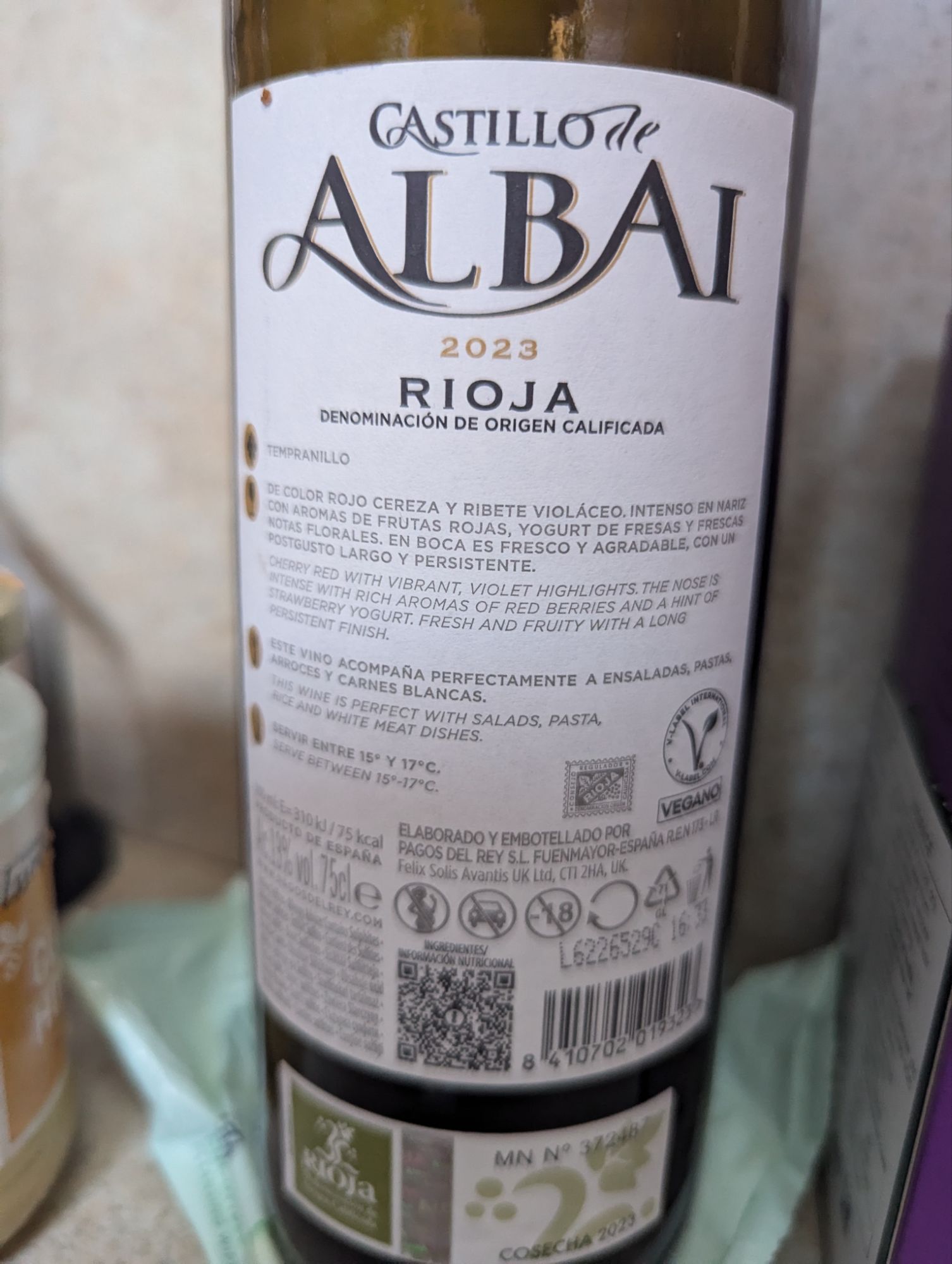 Albai